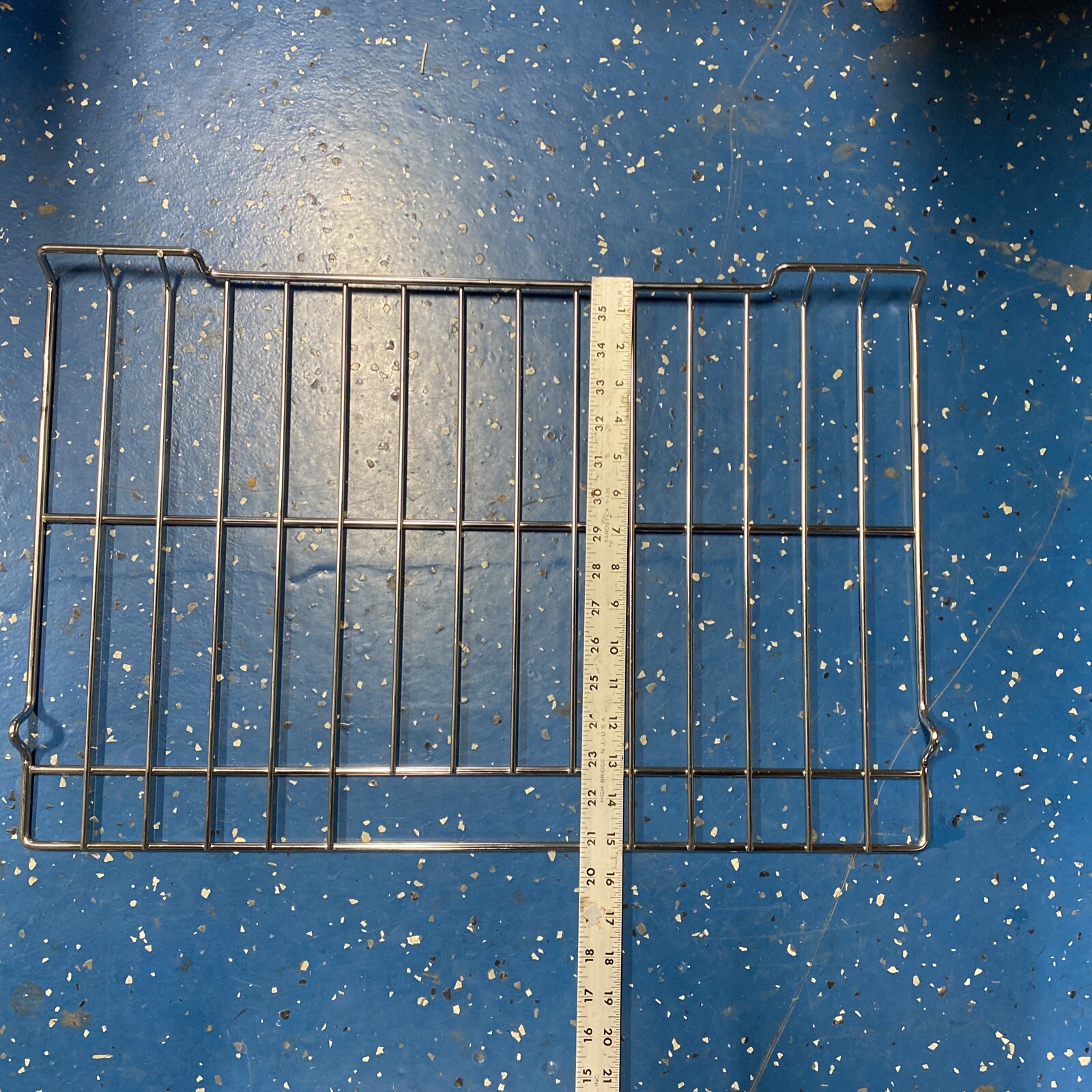 Genuine+Bosch+Range+Oven+Rack+Shelf+00798845+Hei8056u for sale online ...