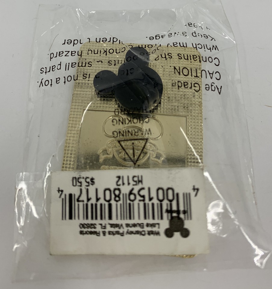 WDW Cast Exclusive Caution! Drive Safely Surprise Release LE 500 Disney ...