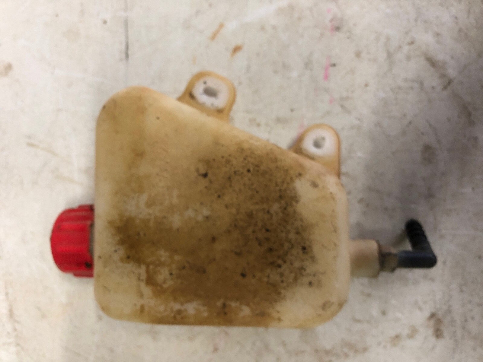 2010 polaris ranger rzr 800 , coolant tank over flow bottle | eBay