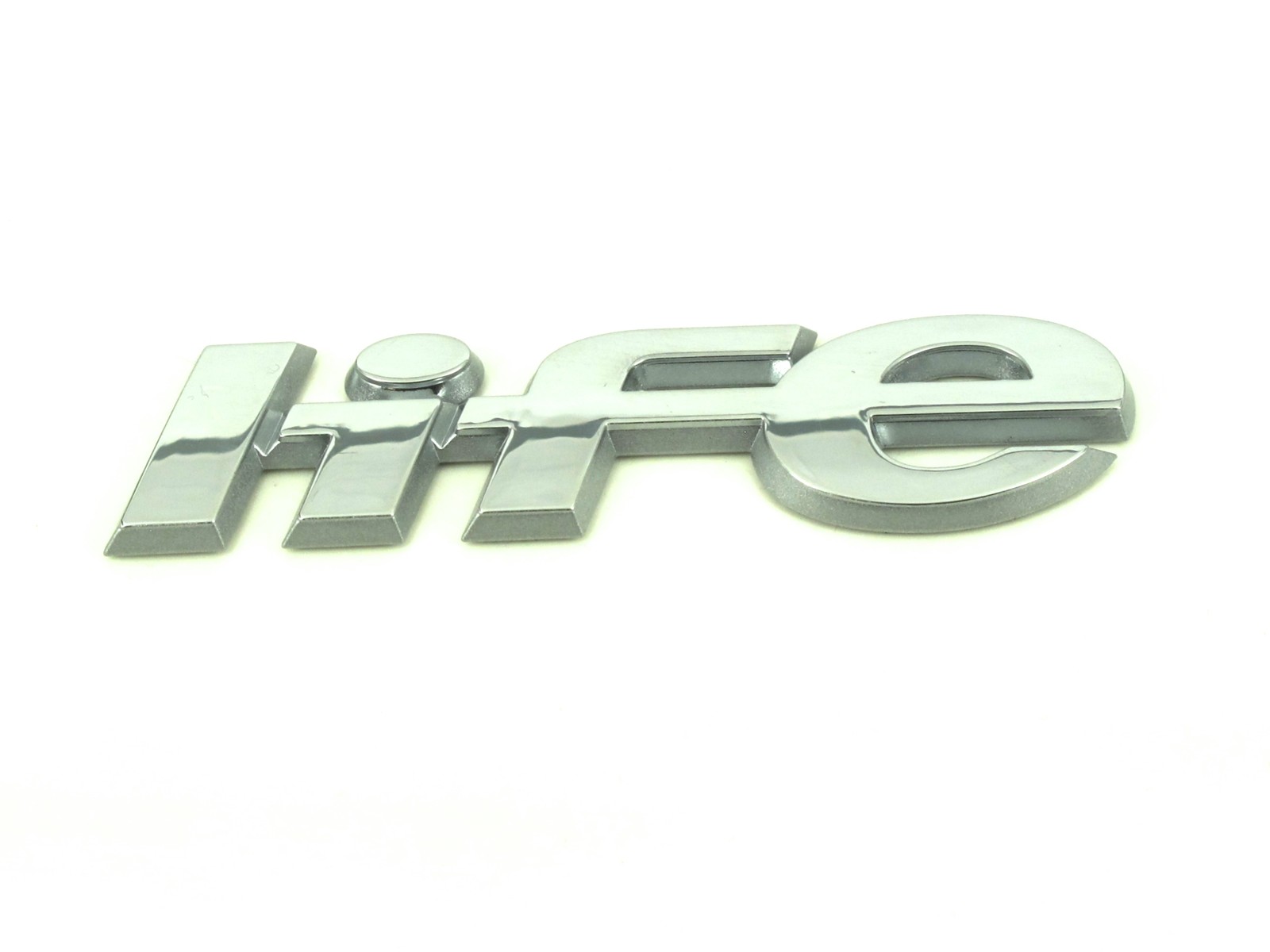 Genuine New VAUXHALL LIFE BADGE For Zafira B 2005+ Meriva 03-10 Signum ...