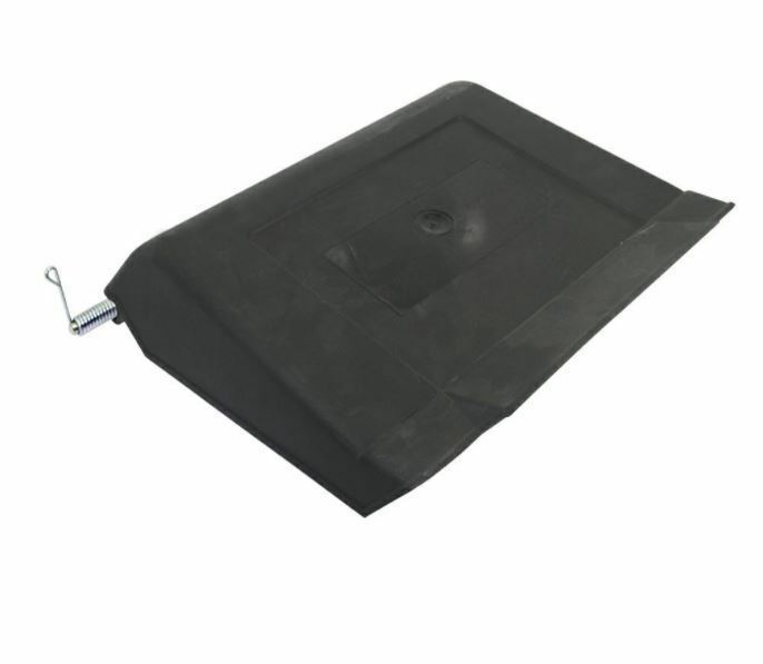 Deflector Stone Guard Lawn Mower for Cs / R / Td / Wl 484/534 Ggp ...