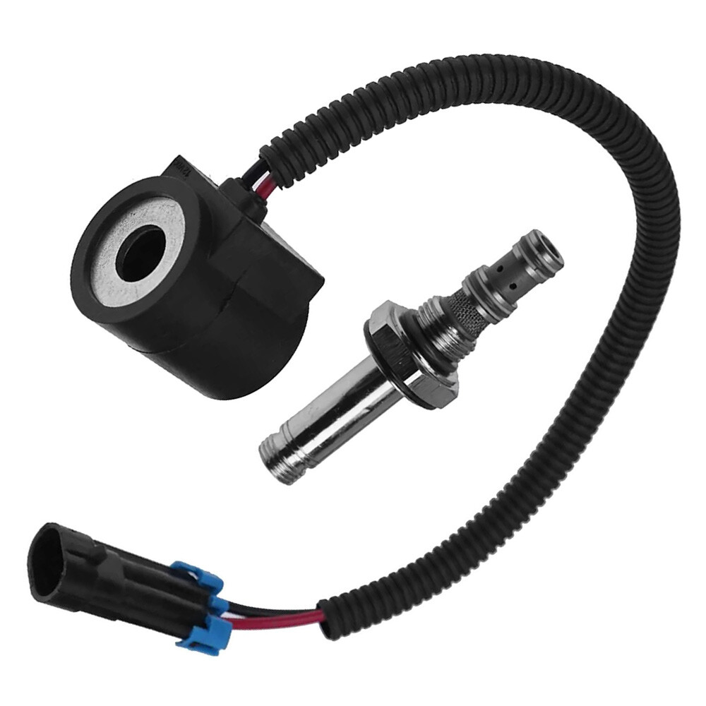 For Bobcat 864 873 883 963 A200 A300 S130 S150 Solenoid Valve 6667687 ...