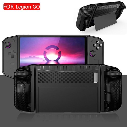 Game Accessories Back Cover Shockproof Protective Shell for Lenovo ...