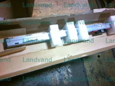 Heidenhain LC182/20 ML 1140mm Linear Encoder 368 563-10 - New In Box | eBay