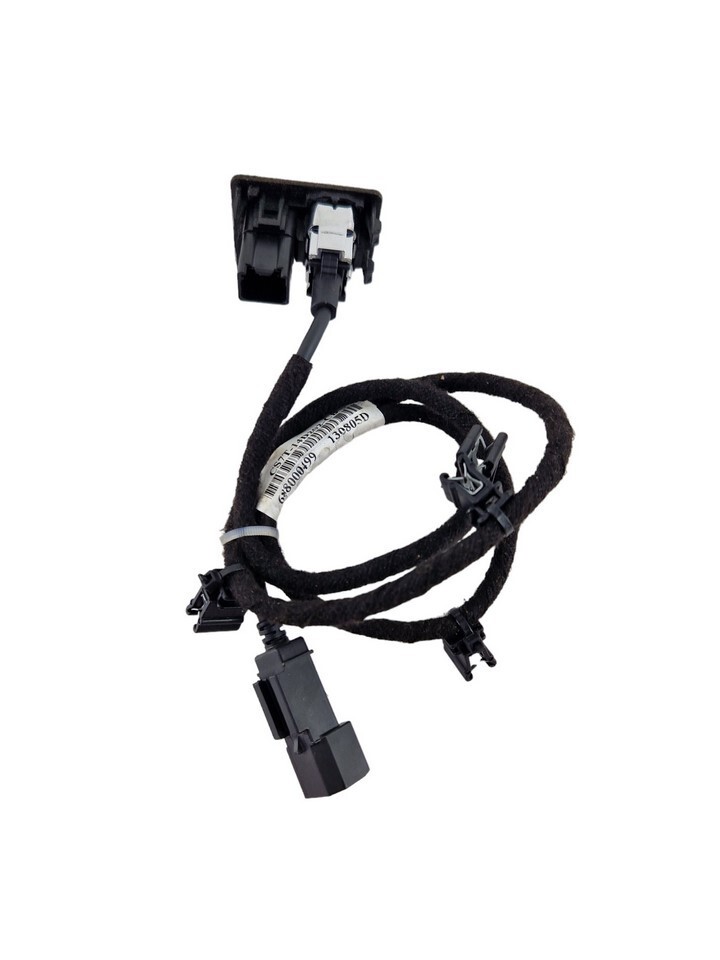 FORD MONDEO MK4 IV AUX USB socket charger plug in radio auto car audio ...