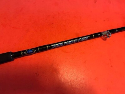 Conventional Rods - Penn Power Stick