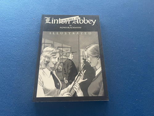 Linton Abbey - Spanking - F/M Spanking - AKS Books | eBay