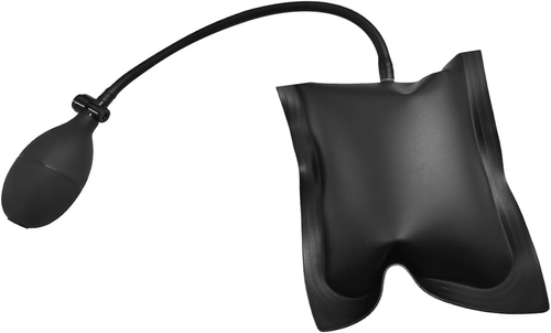 Air Wedge Pump, Professional Leveling Kit and Alignment Tool Car ...