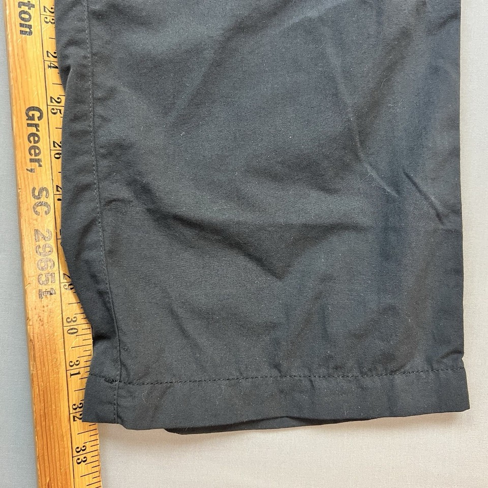 Clothing Arts Pick Pocket Proof P Cubed Cargo Pants Mens 38/32 Travel ...