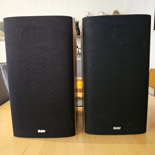 Bowers & Wilkins Boxen | eBay.de