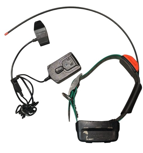 Garmin T5 Tracking Dog Collar Alpha 100, 200, Astro 320, 430 - With ...