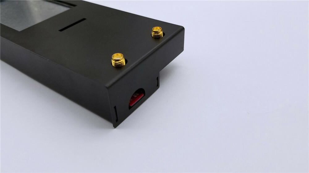 MMDVM_HS_Dual_Hat Duplex Hotspot + Raspberry pi zero w + 3.2 LCD + 16G ...