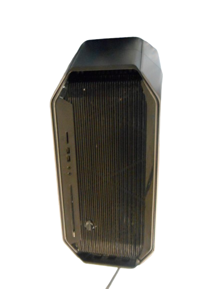 Alienware D03X Area 51 R2 Gaming PC i7-5820K 16GB 512GB SSD GTX 980 Win ...