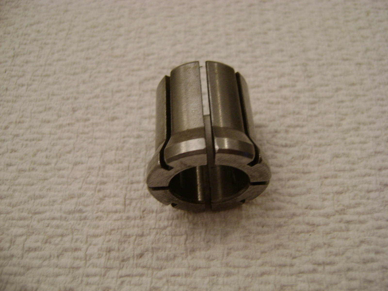 Erikson E656-7312 Type F .688 Collet for 1/2" Pipe Tap | eBay