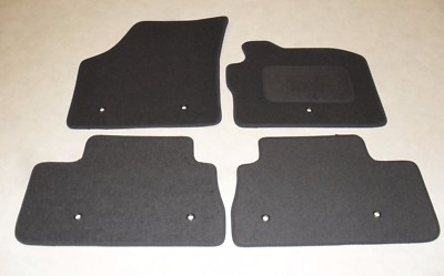 Fits Land Rover Freelander 2013-on Fully Tailored Prestige Car Mats in ...