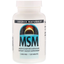 Source Naturals, MSM (Methylsulfonylmethane), 1,000 mg, 120 Tablets | eBay