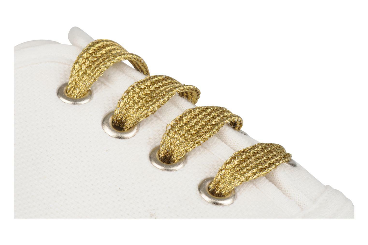 Laces Mr Lacy Flatties Gold, Flat shoelace, premium-quality laces | eBay