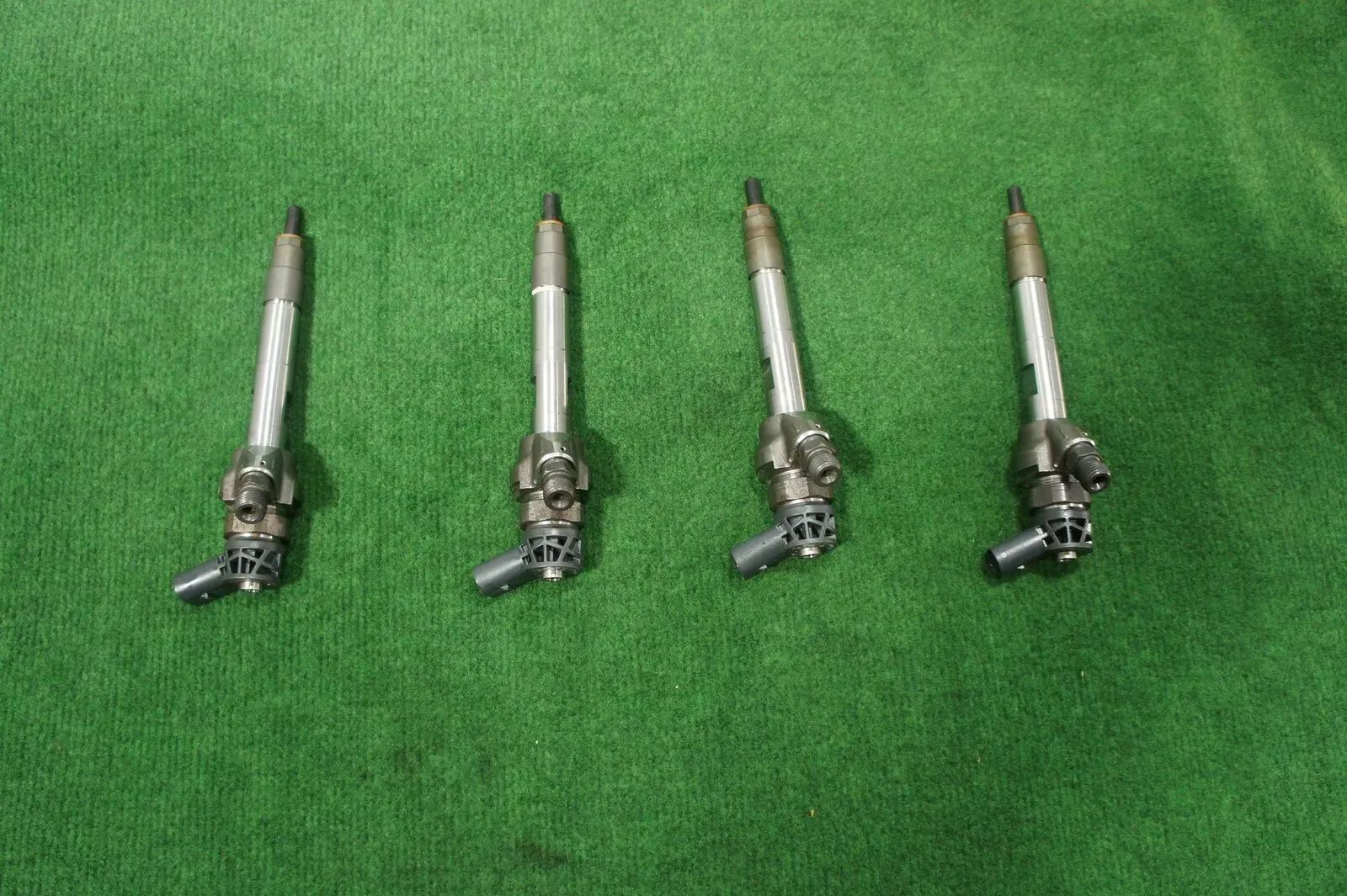 Original BMW F20 F21 F22 F23 F45 F46 F30 F34 RP Injektor 13538514148 | eBay