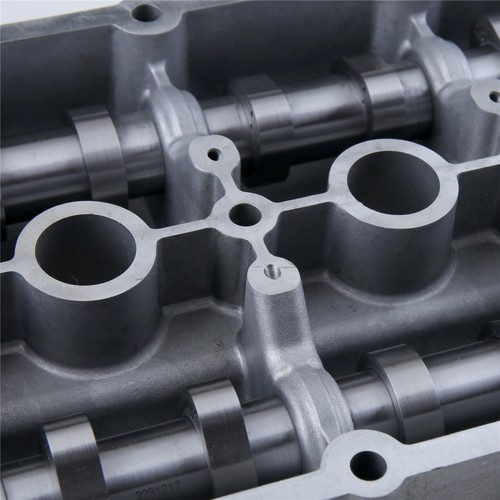 1.6L Engine Valve Cover With Camshafts For VW Golf 04E103469BQ | eBay