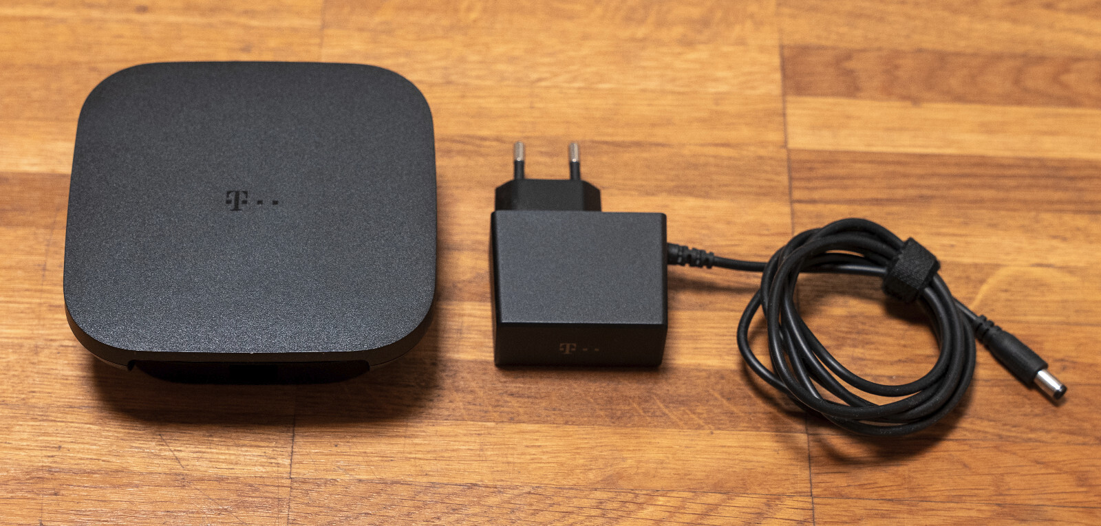 Telekom Glasfaser Modem 2 - Schwarz 4025125539989 | eBay