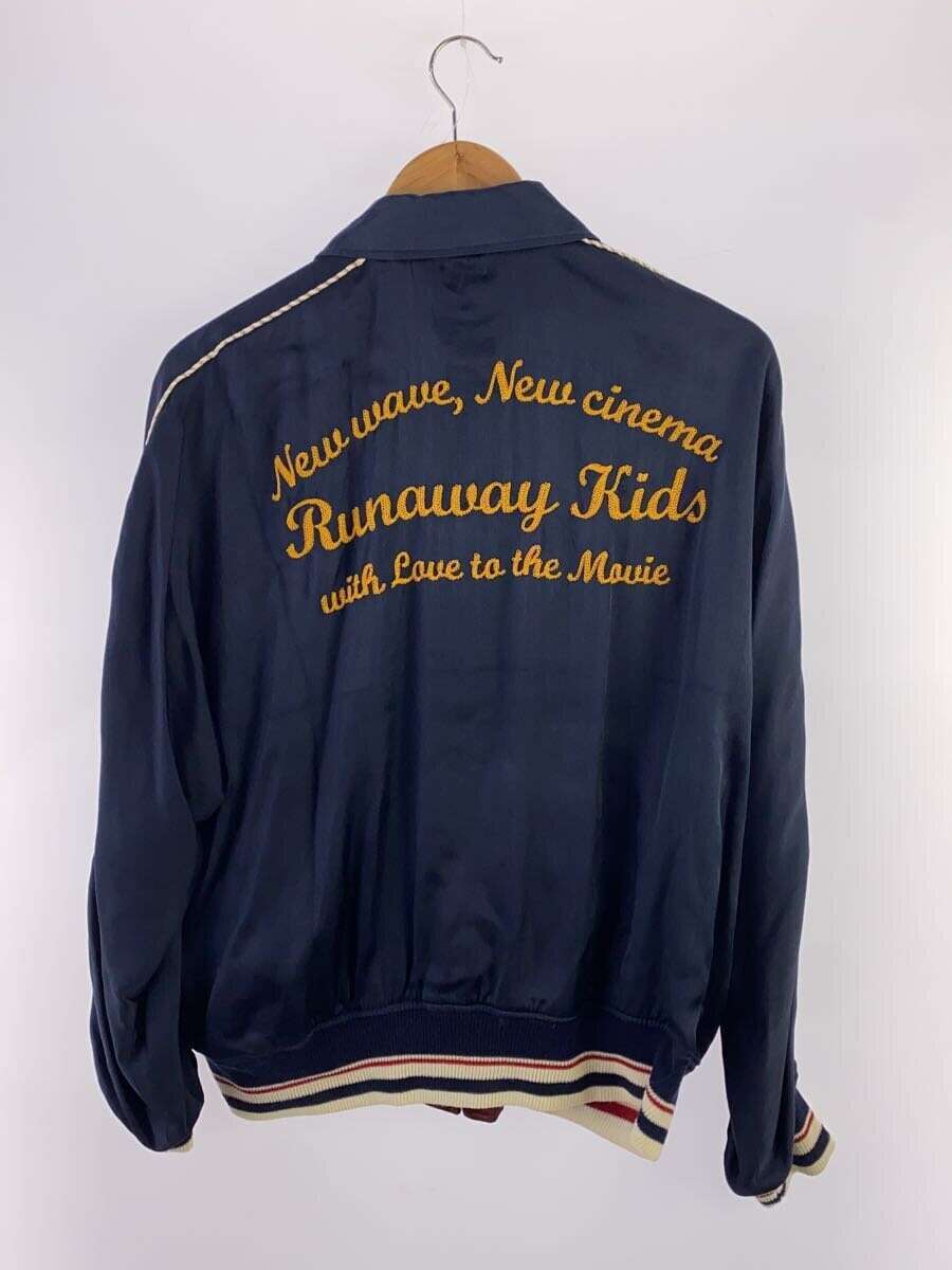 DAIRIKU × BEAMS Jacket navy S Used | eBay DAIRIKU × BEAMS Jacket navy S Used | eBay