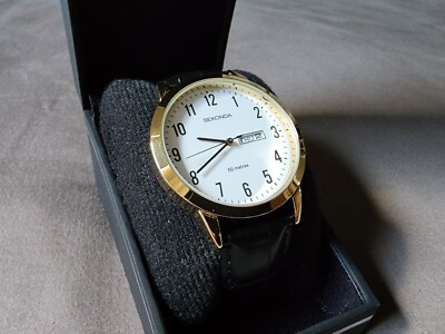 Sekonda Men's Watch SK1758 | eBay Australia