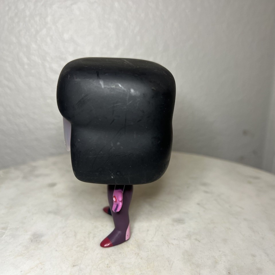 Funko Pop! Animation Steven Universe GARNET #86 Vinyl Figure Loose OOB ...