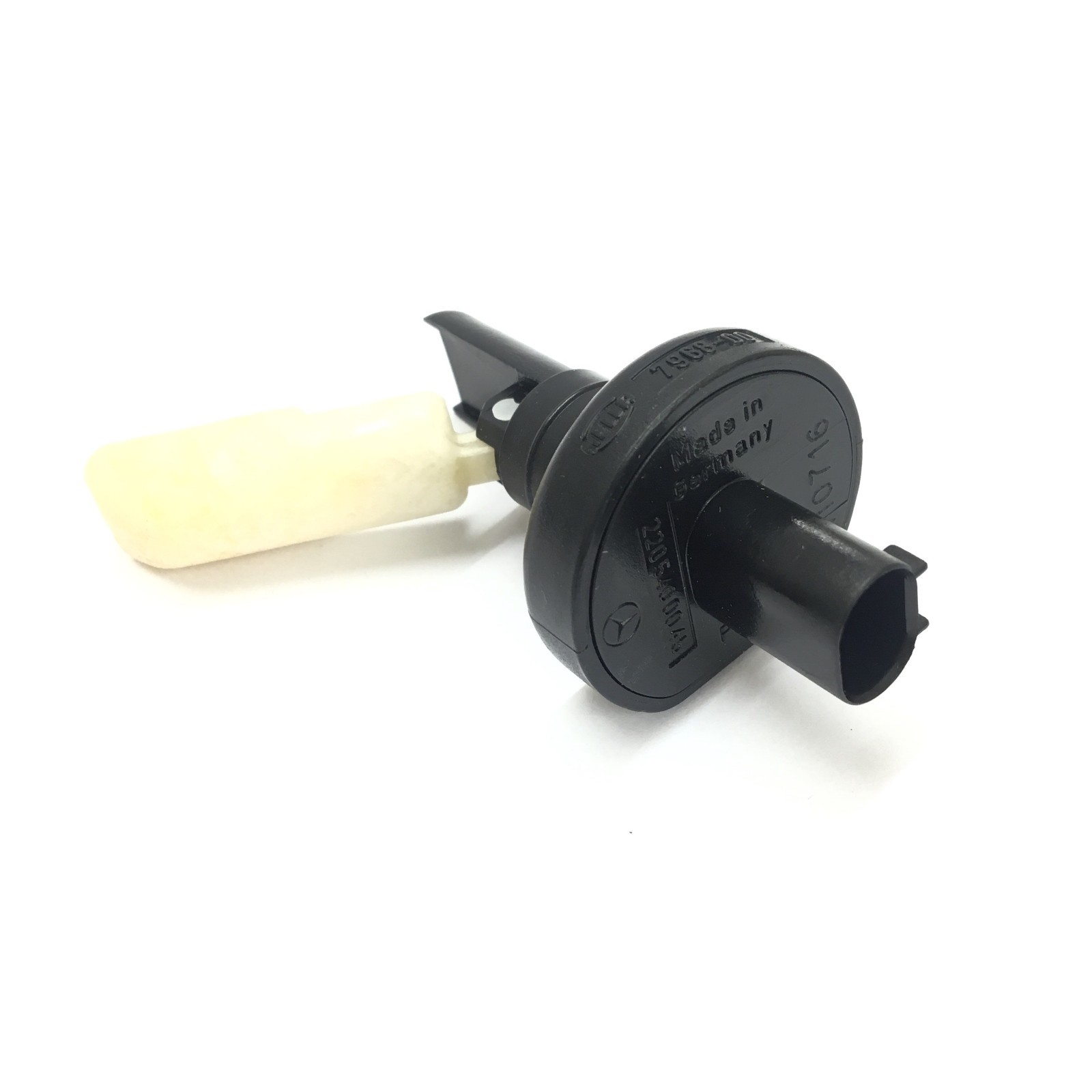 Genuine Mercedes-Benz Washer Bottle Fluid Level Sensor A2205400045 for ...
