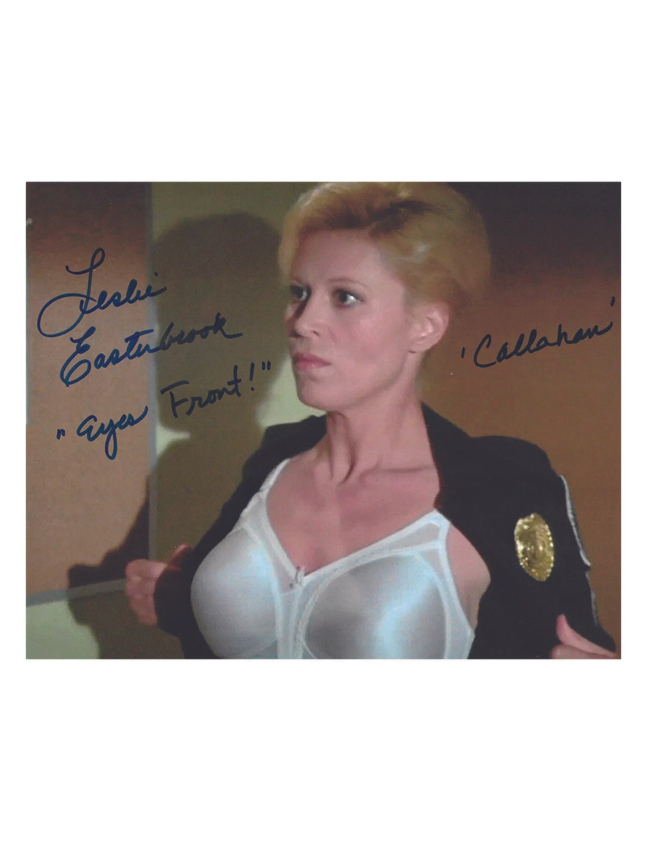 Leslie Easterbrook Hot