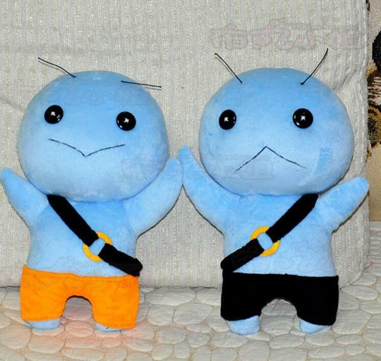 Gemini Fairy Tail