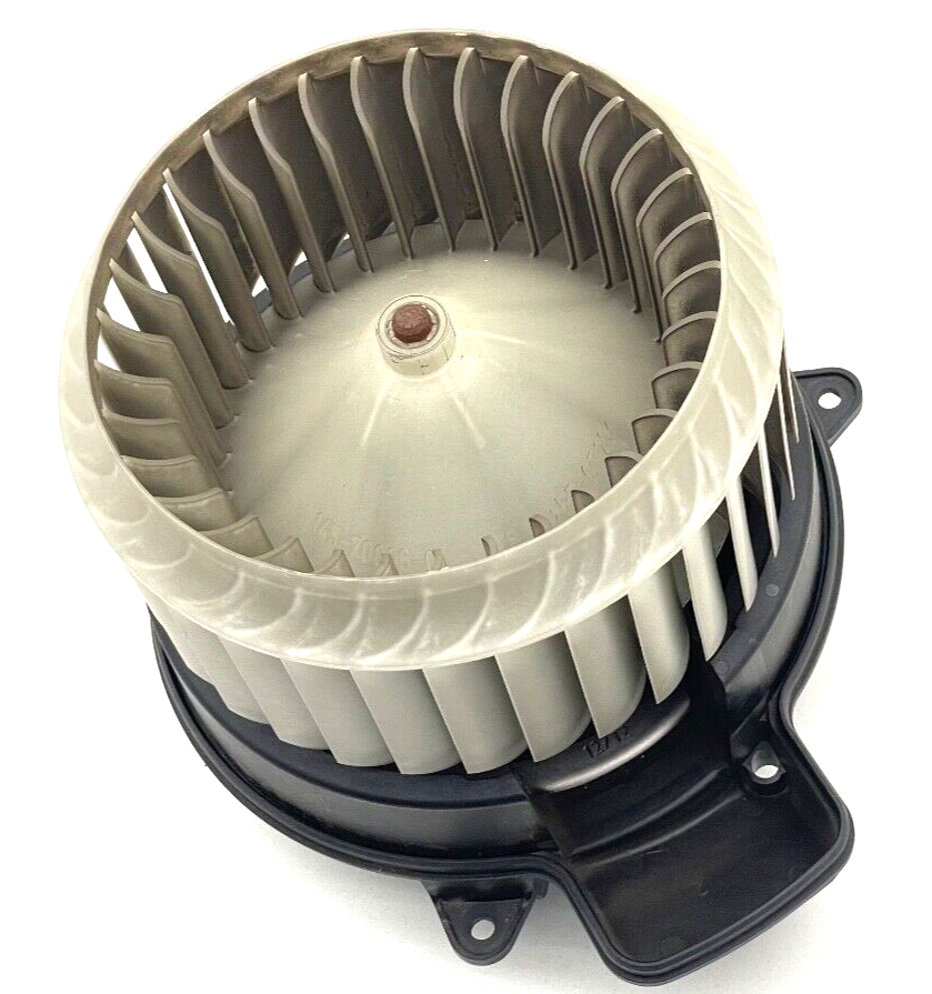 2014-2017 AUDI Front Blower Motor Fan OEM #4H1820021B | eBay