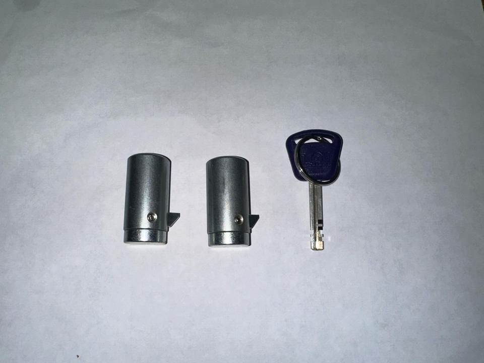 LAI LOCK Snack Soda T Handle Vending Machine Plug Replacement | eBay