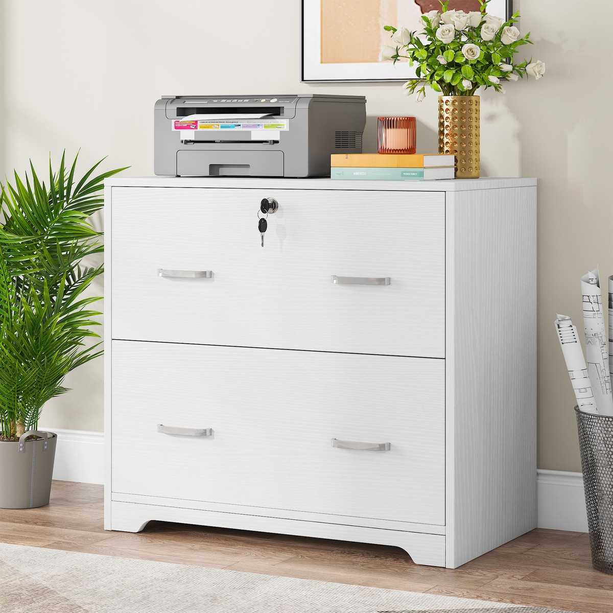 Lateral Filing Cabinets For The Home | Cabinets Matttroy