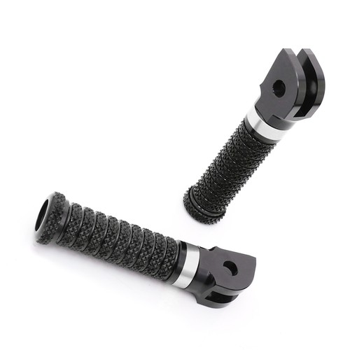 RRING Silver Front Rider Foot Pegs For Razor RAMBLER 12 RAMBLER 16 | eBay
