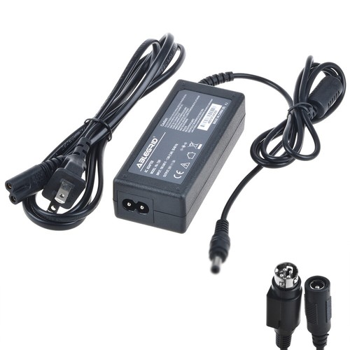AC/DC Adapter Charger For Barco Eonis MDRC-2221 K9301880A 21" LED ...