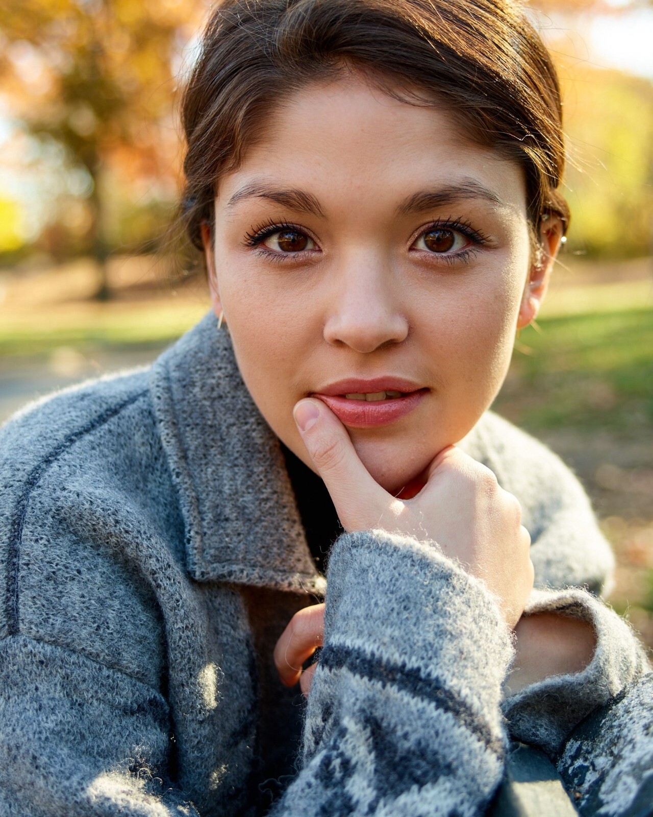 SEXY ELLEN TAMAKI 8x10 PHOTO * | eBay