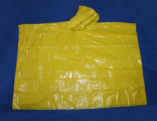 Y2K A Perfect Circle Mad Dasher Raincoat Officially Licensed Hooded ...