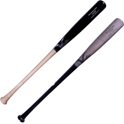 Victus Baseball V-Cut Adult Maple Wood Baseball Bat Gloss Finish | eBay