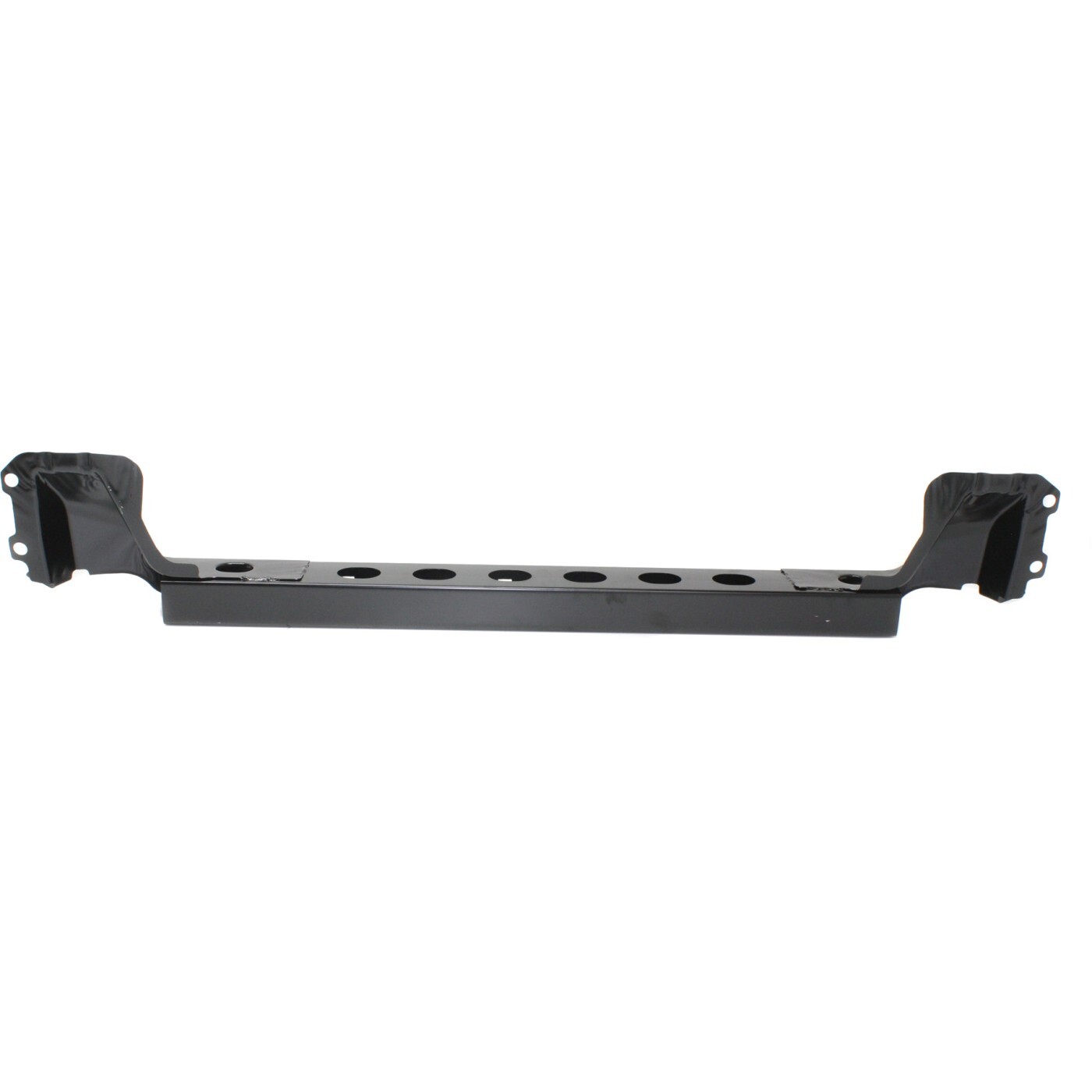 Radiator Supports Core Set of 2 Upper for Cadillac SRX 2010-2016 Pair ...
