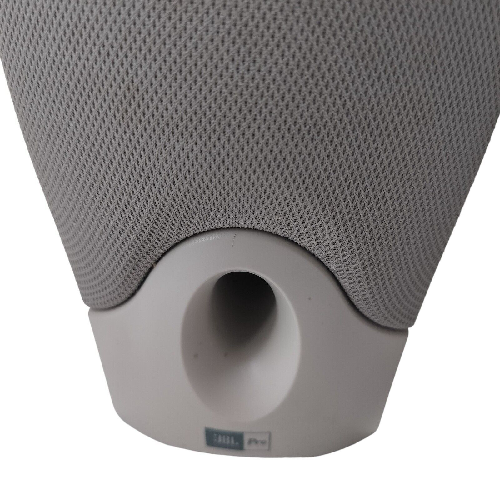 JBL Pro Compaq Amplified Computer & Mp3 Speakers 387767-001 for sale ...