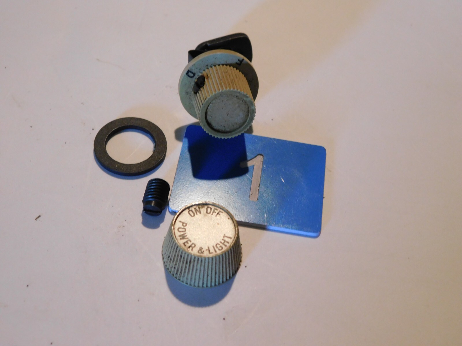 C7 Singer Model 457 EZ Stylist Zig Zag Sewing Machine Parts Free ...