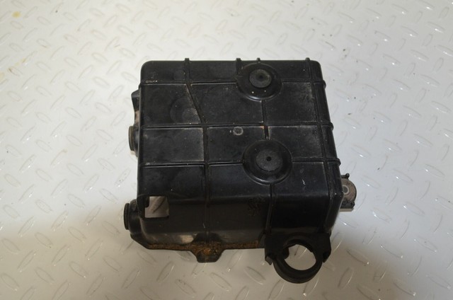 1981 Yamaha Maxim 550 Motorcycle Electrical Box & Lid for sale online ...