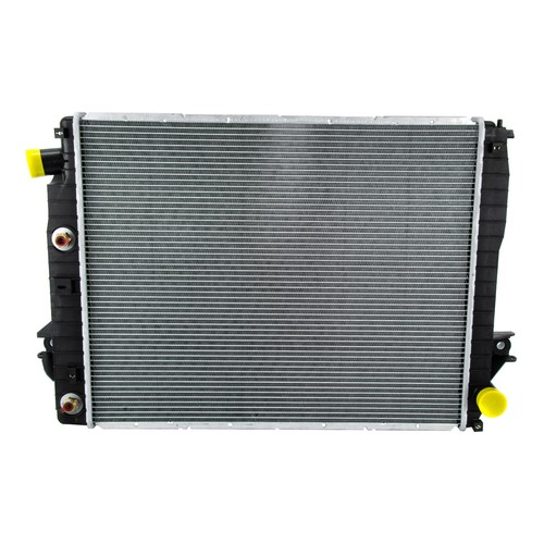 #52014720AA Aluminum Core Radiator for 2013-2018 Dodge Ram 2500 3500 ...