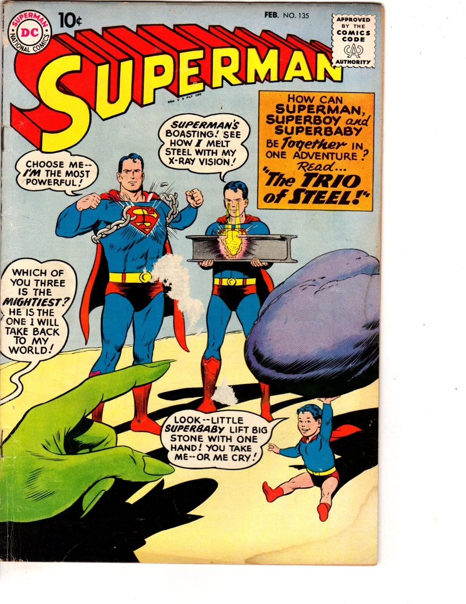 Superman 1960