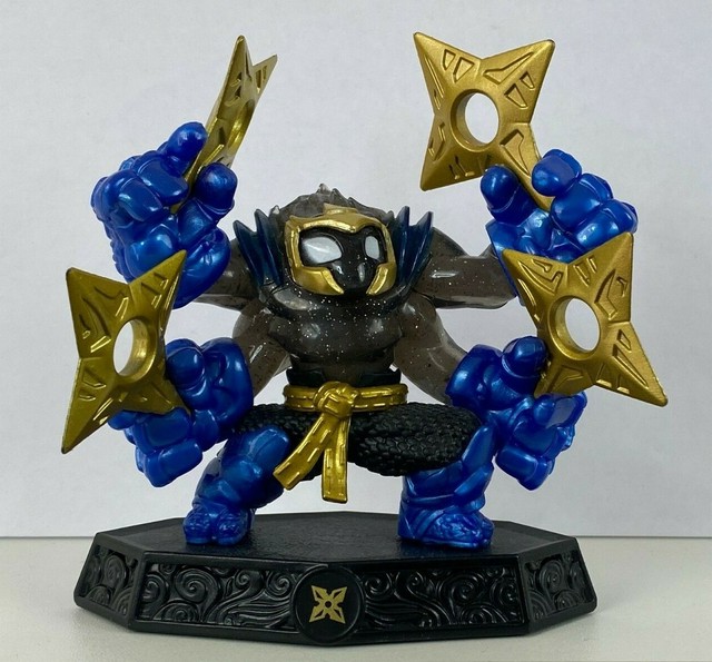 Skylanders Imaginators Sensei Master Starcast for sale online | eBay