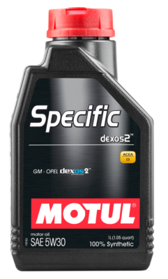 38838034 - MOTUL engine lubricating oil SPECIFIC DEXOS2 5W30 1L | eBay
