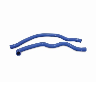 Mishimoto Silicone Radiator Hose Kit (Fits S2000) Blue MMHOSE-S2K-00BL ...