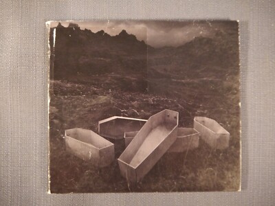 ATREYU - Long Live CD 2015 SPINEFARM | eBay