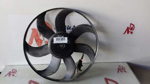 6Q0959455AD ventilateur électrique pour SEAT IBIZA III 1.4 16V 2002 ...