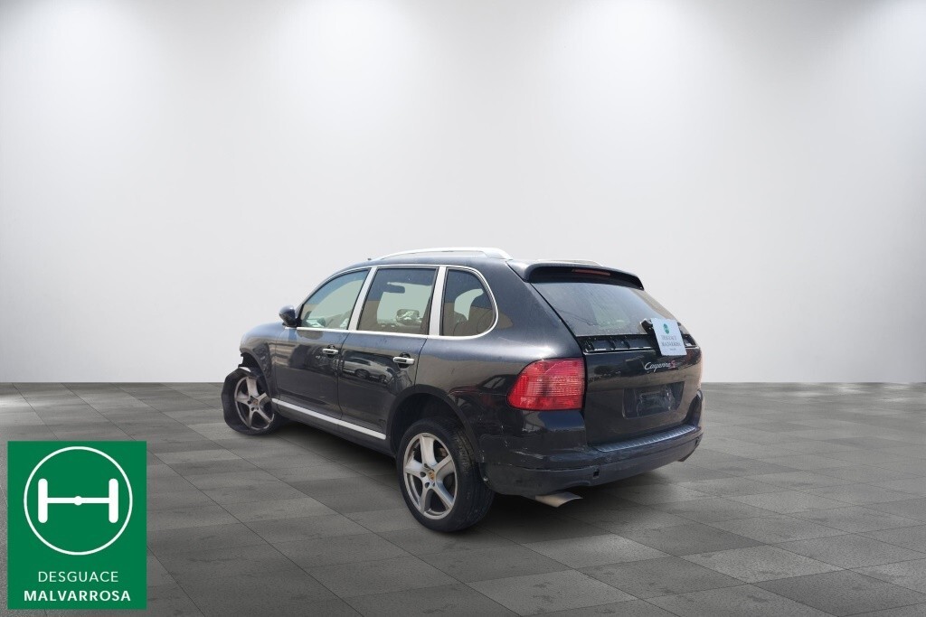 95553201600 SERRURE DE PORTE ARRIÈRE DROITE / 7L0839016 / 17300244 POUR ...